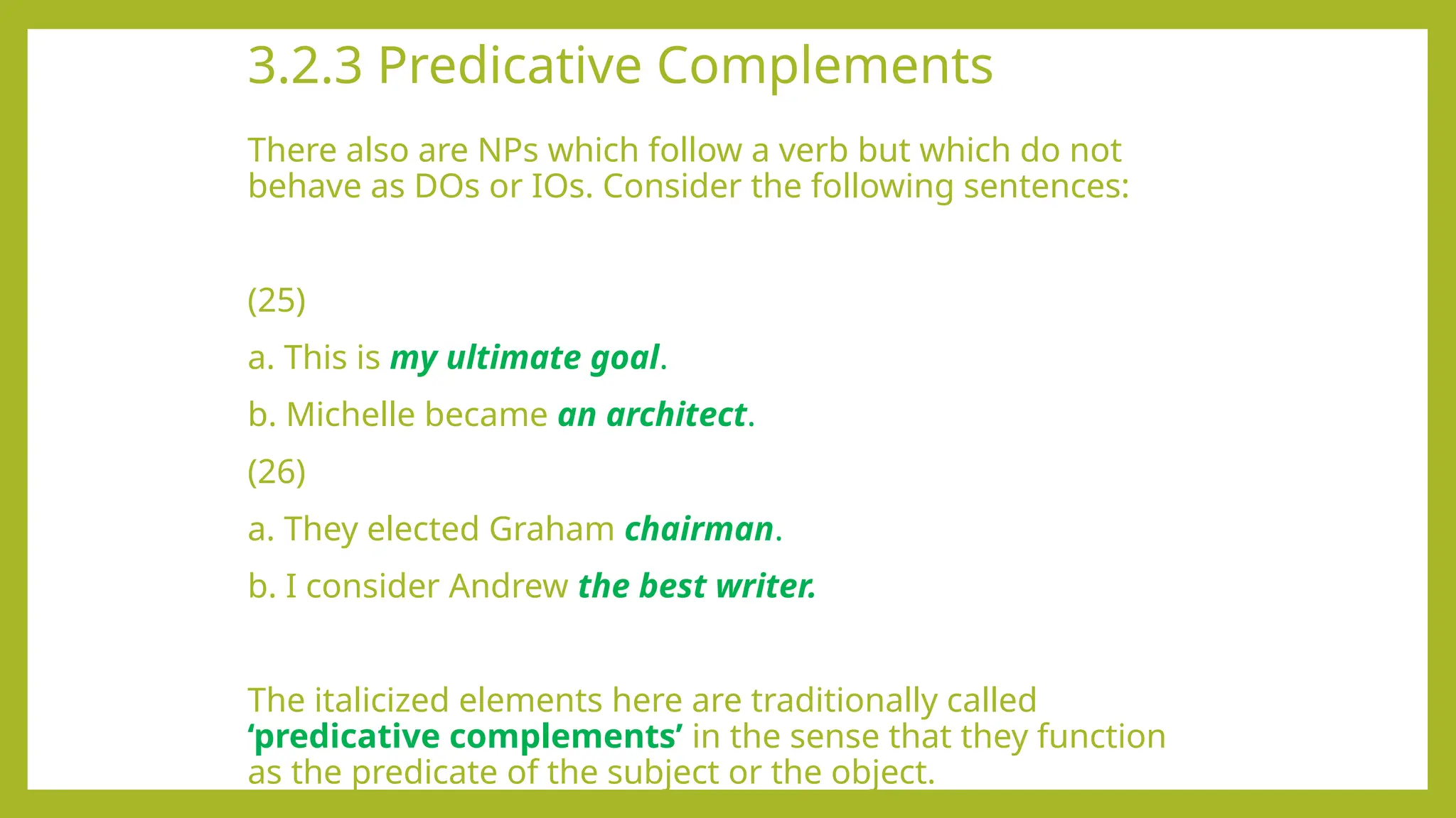 SYNTACTIC FORMS and GRAMMATICAL FUNCTION.pptx