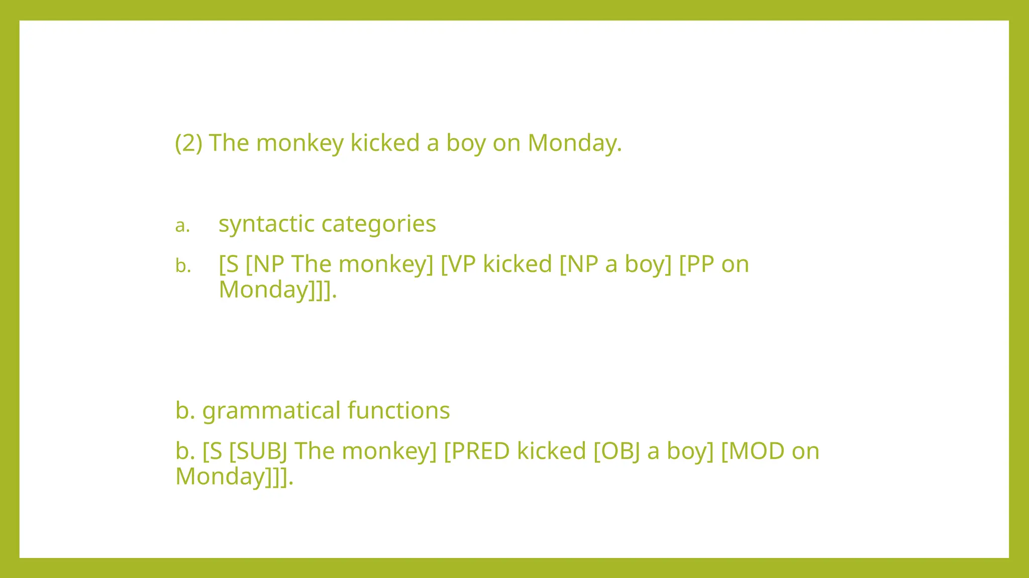 SYNTACTIC FORMS and GRAMMATICAL FUNCTION.pptx