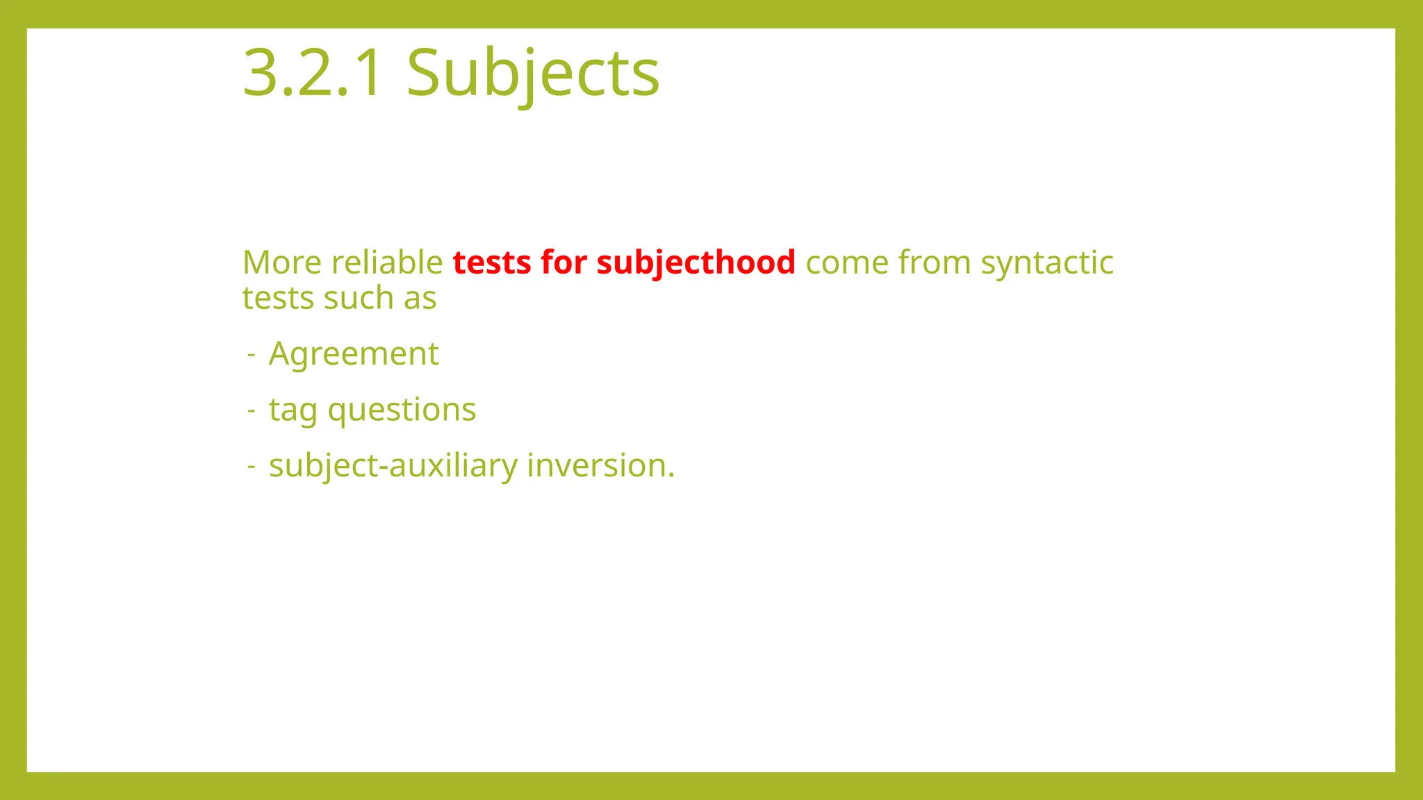 SYNTACTIC FORMS and GRAMMATICAL FUNCTION.pptx