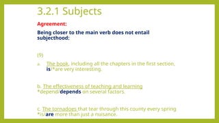 SYNTACTIC FORMS and GRAMMATICAL FUNCTION.pptx
