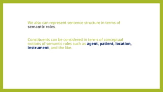 SYNTACTIC FORMS and GRAMMATICAL FUNCTION.pptx