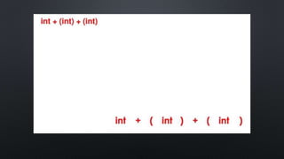 Syntactic parsing | PPT