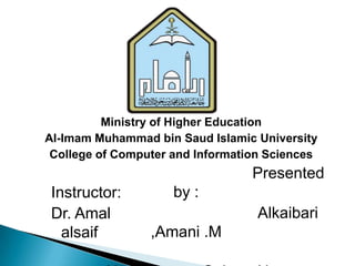 Syntactic parsing for arabic | PPTX | Programming Languages | Computing