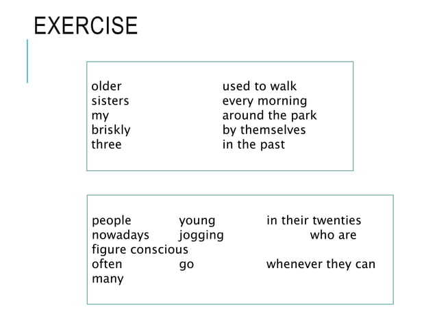 Syntactic structures | PPTX | Programming Languages | Computing