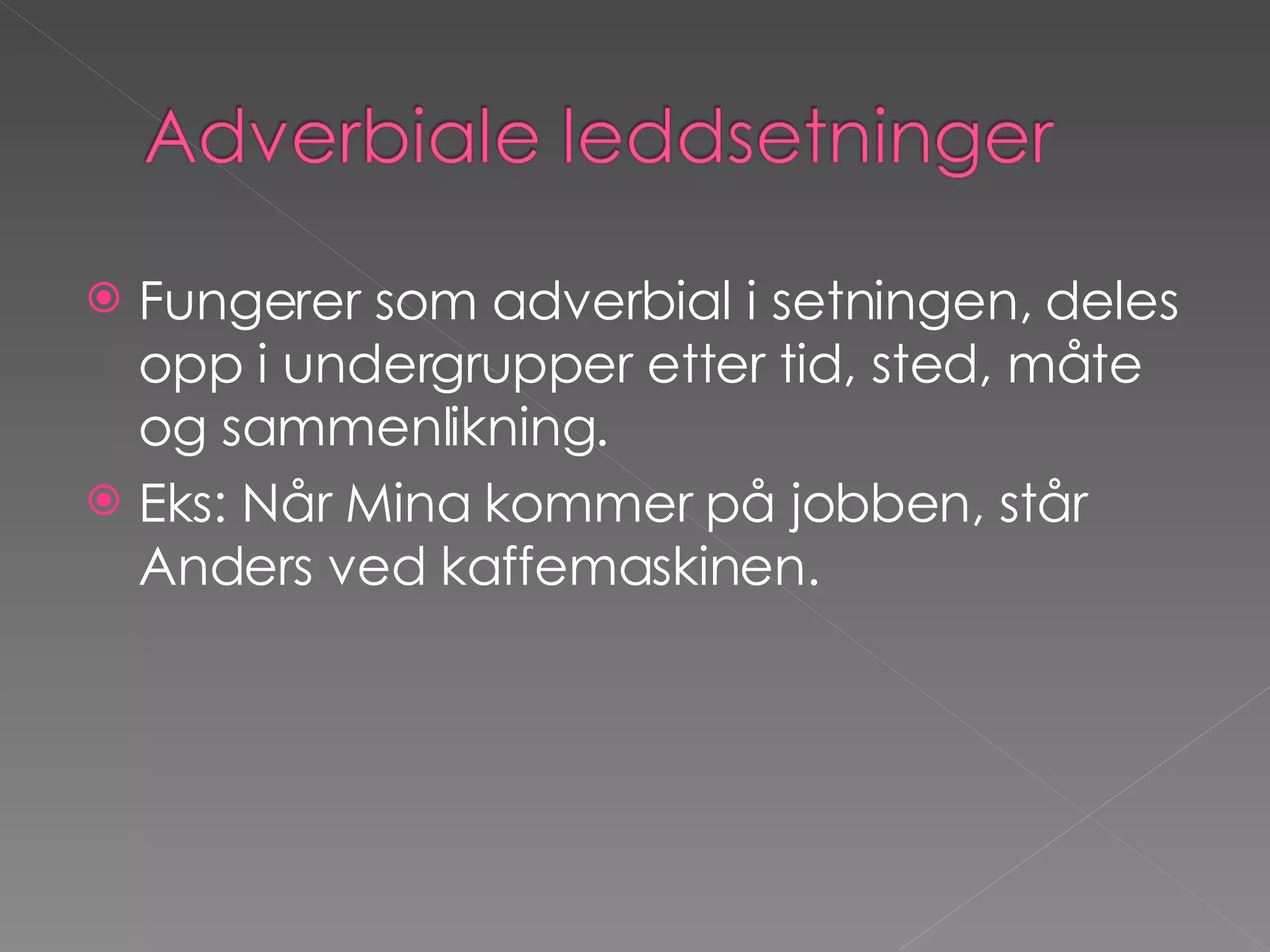 Syntaks | PPT