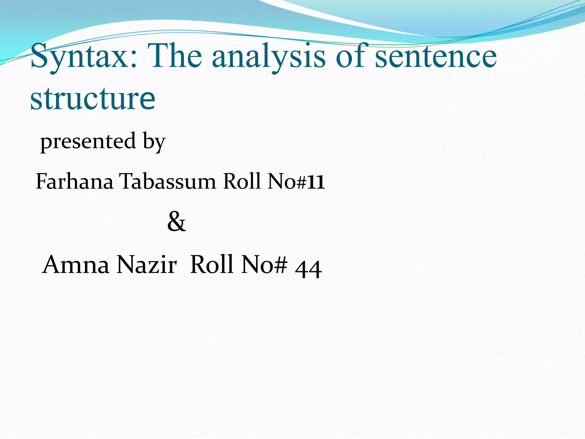 how deserts are formed | PPTX