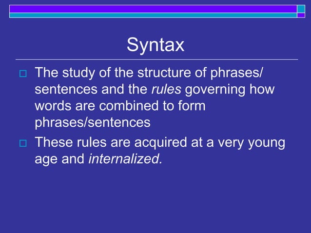 Syntax.ppt