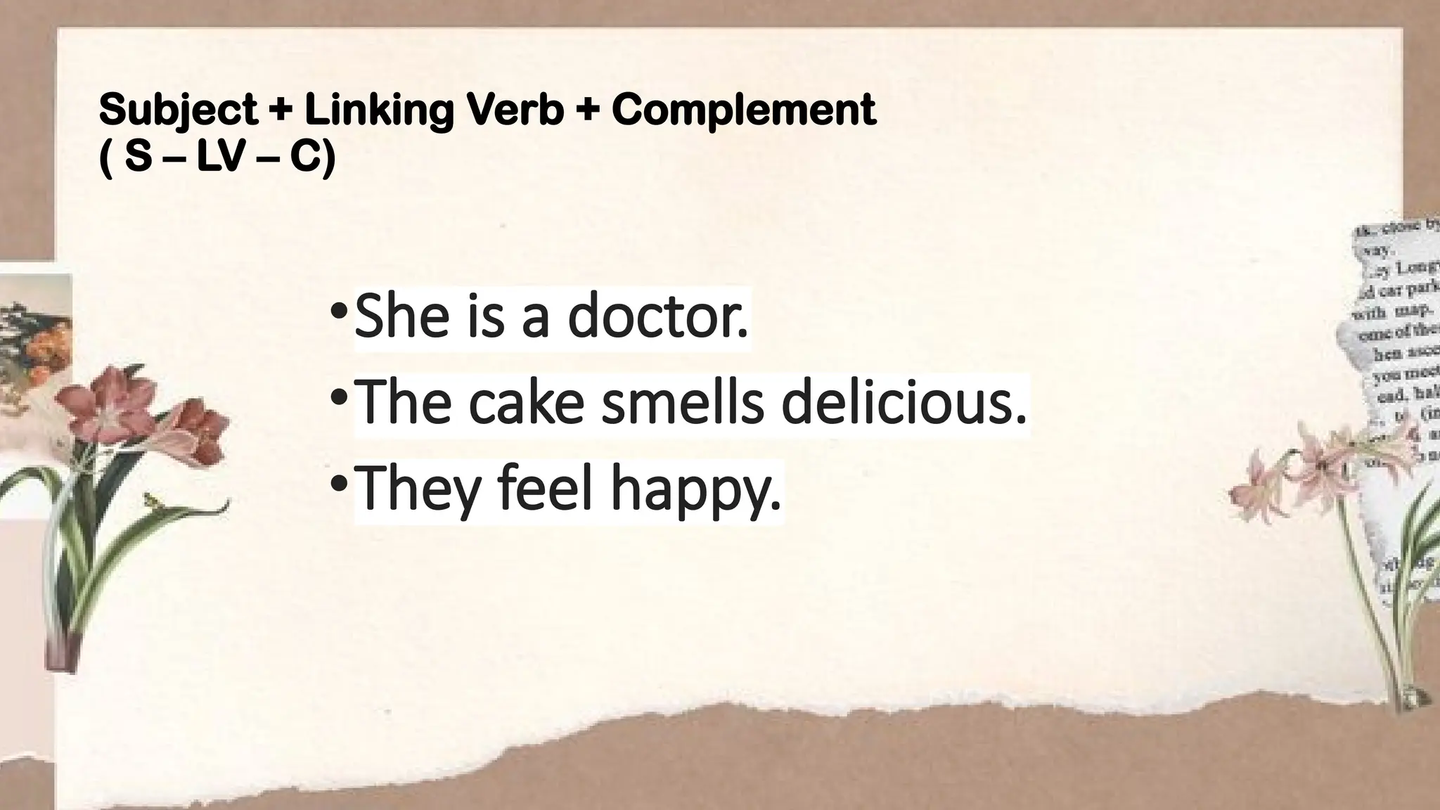 Study of SYNTAX and sentence structure.pptx
