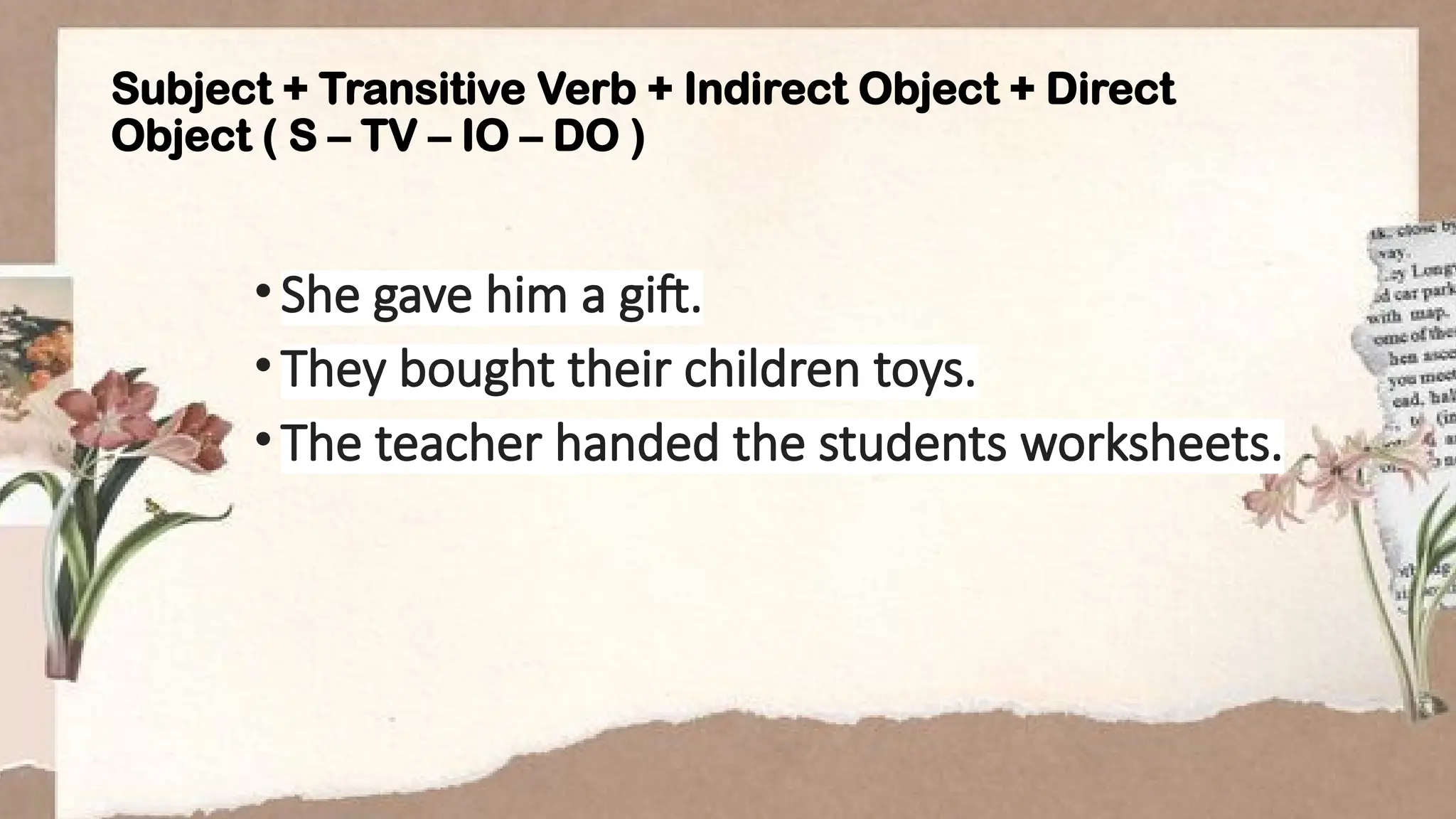 Study of SYNTAX and sentence structure.pptx