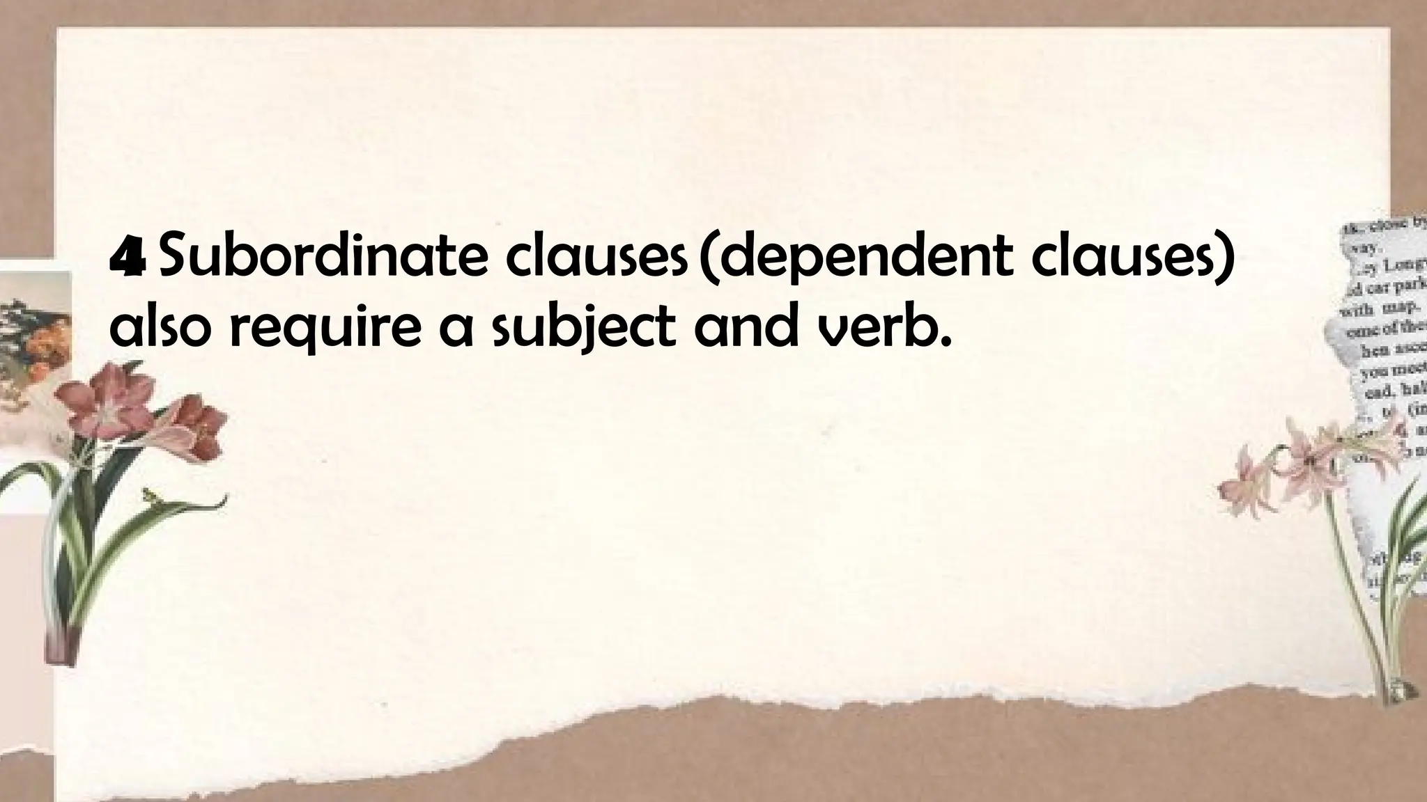 Study of SYNTAX and sentence structure.pptx