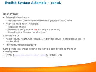 Syntax.pptMJHUHFVCVFVTFTGFGRSDEGYUHUIJUIJ | PPT