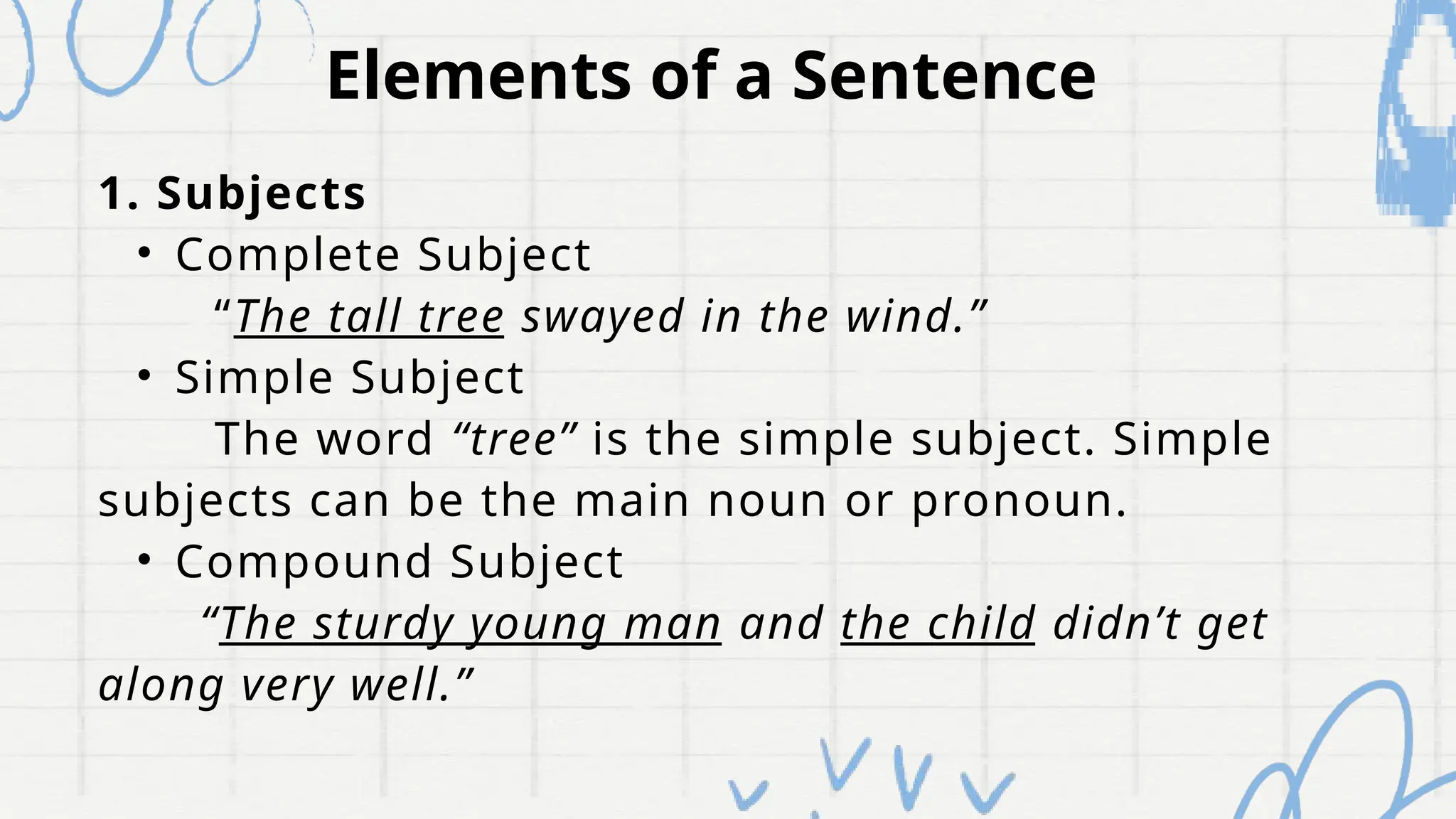 Syntax - Sentence Structures and Language.pptx