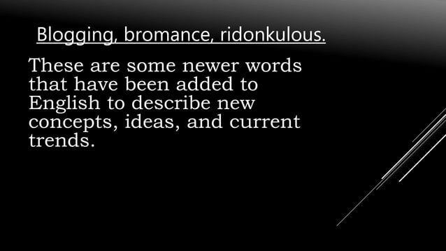 Syntax and morphology | PPTX | Programming Languages | Computing