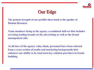 Syntax communications | PPT