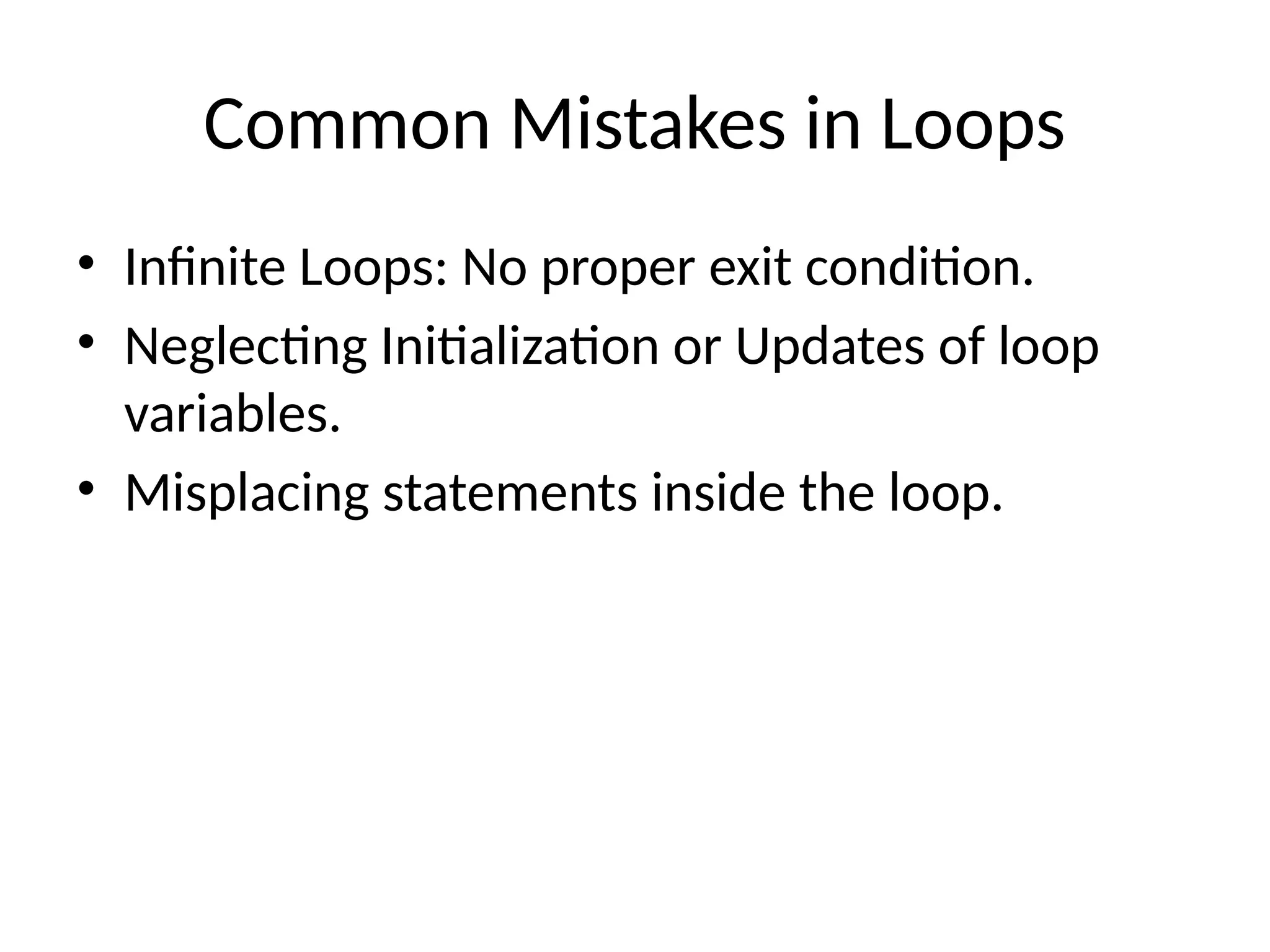 Syntax_Control_Repetition_Slides.pptxggggggggfg | PPTX