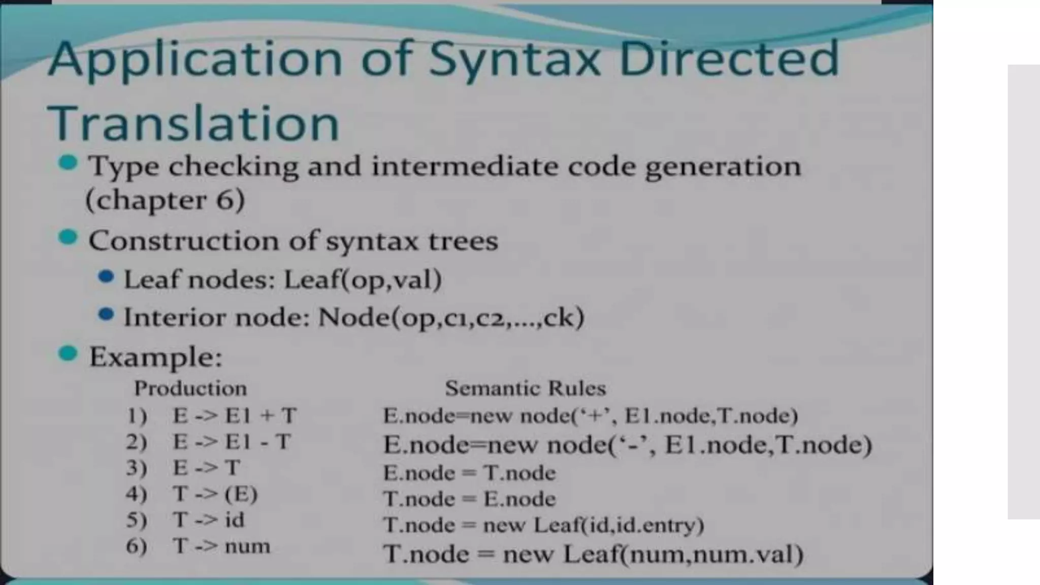 Implementation of Syntax directed schemes.ppt.pptx