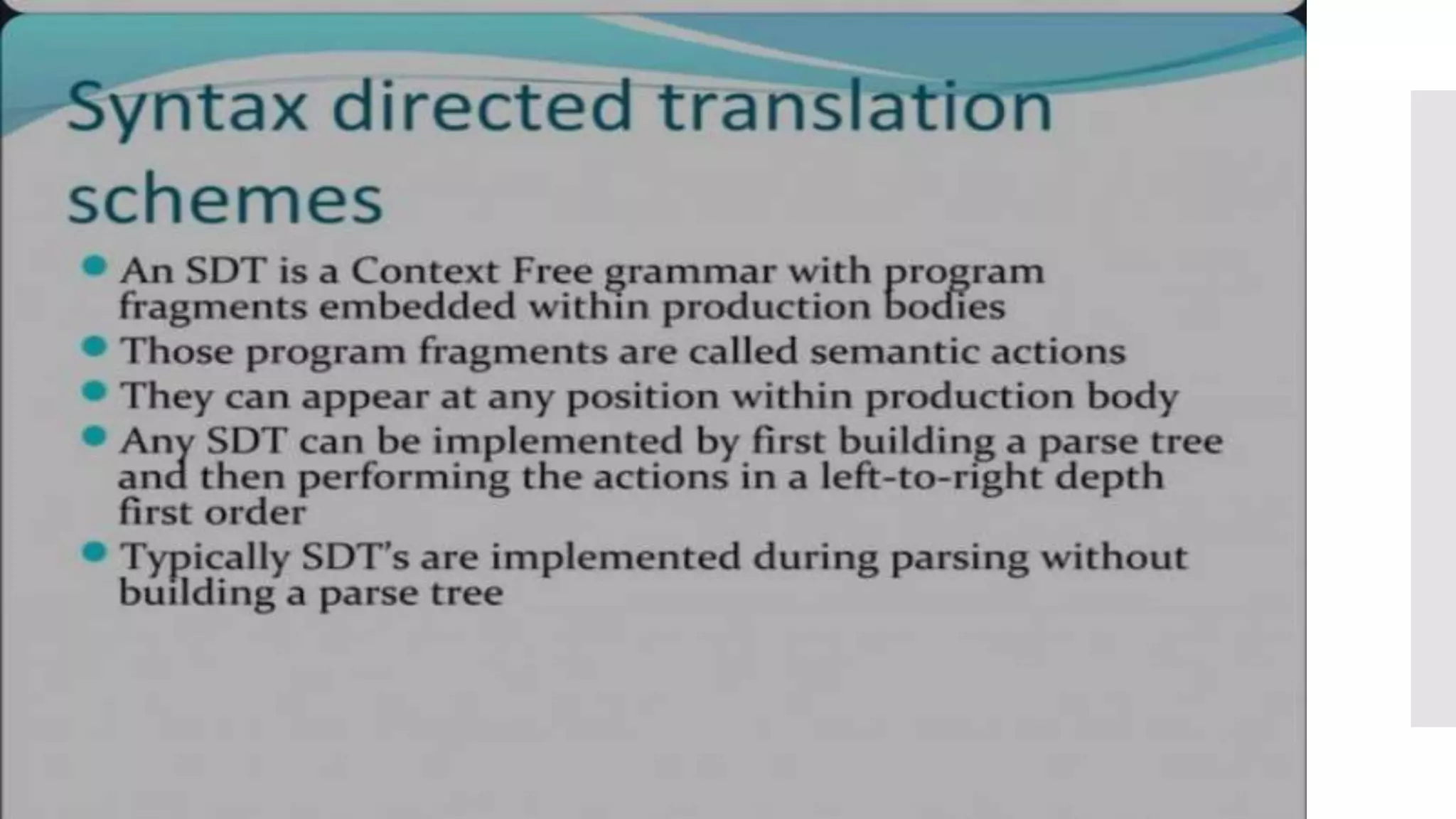 Implementation of Syntax directed schemes.ppt.pptx