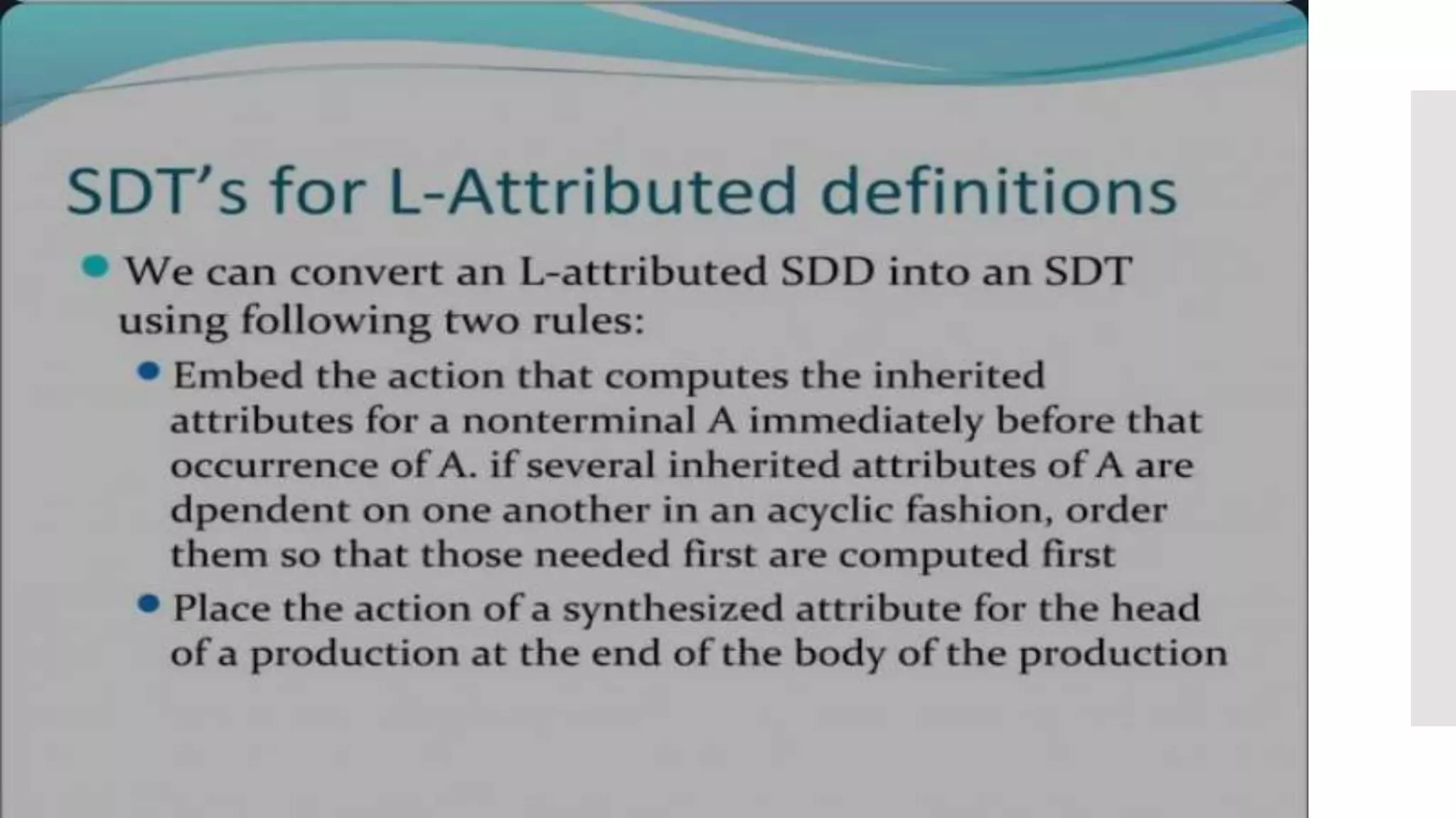 Implementation of Syntax directed schemes.ppt.pptx