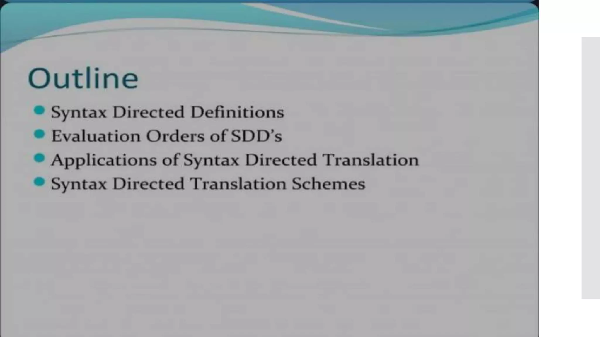 Implementation of Syntax directed schemes.ppt.pptx