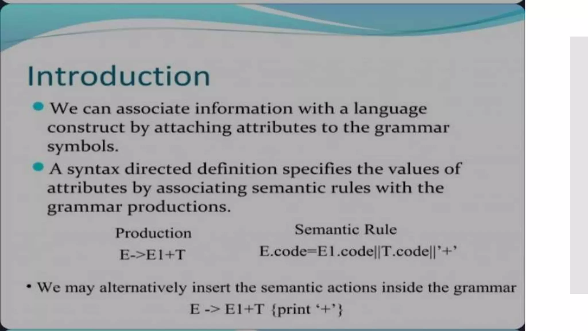 Implementation of Syntax directed schemes.ppt.pptx