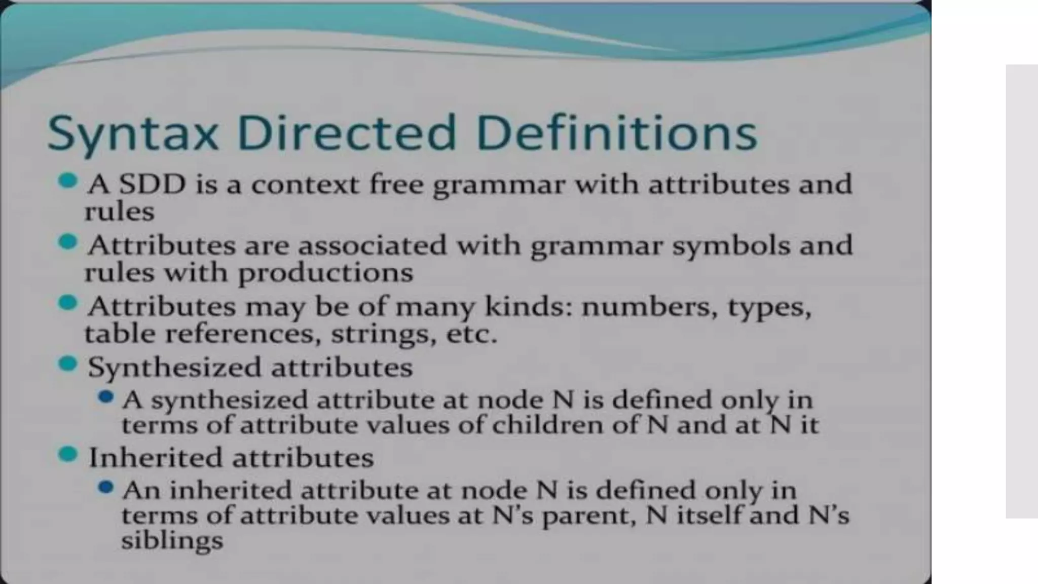 Implementation of Syntax directed schemes.ppt.pptx