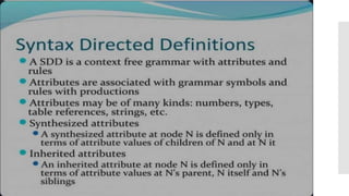 Implementation of Syntax directed schemes.ppt.pptx