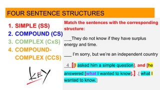 Syntax - part 1 | PPT