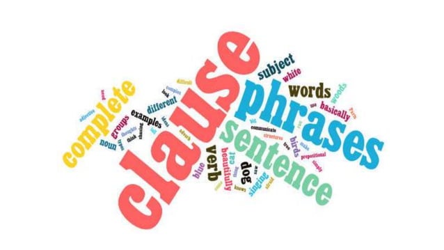 Syntax - part 1 | PPT