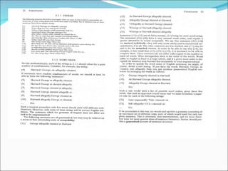 Syntax 334 lecture 4 Noun phrases | PPT