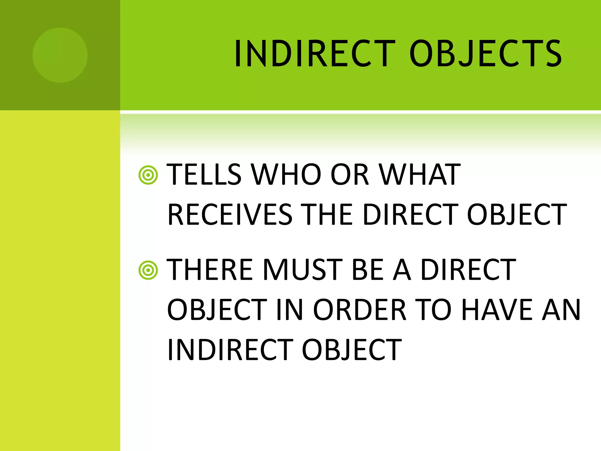 Syntax Objects | PPT