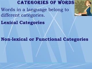 Syntax powerpoint | PPT