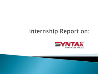 SYNTAX PRESENTATION.pptx