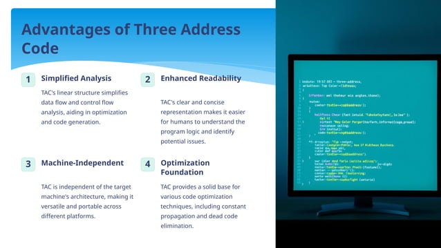 Introduction of syntax tree and parse tree.pptx Introduction of syntax tree and parse tree.pptx