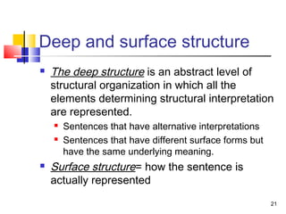 Syntax tree diagrams | PPT