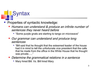 Syntax tree diagrams | PPT