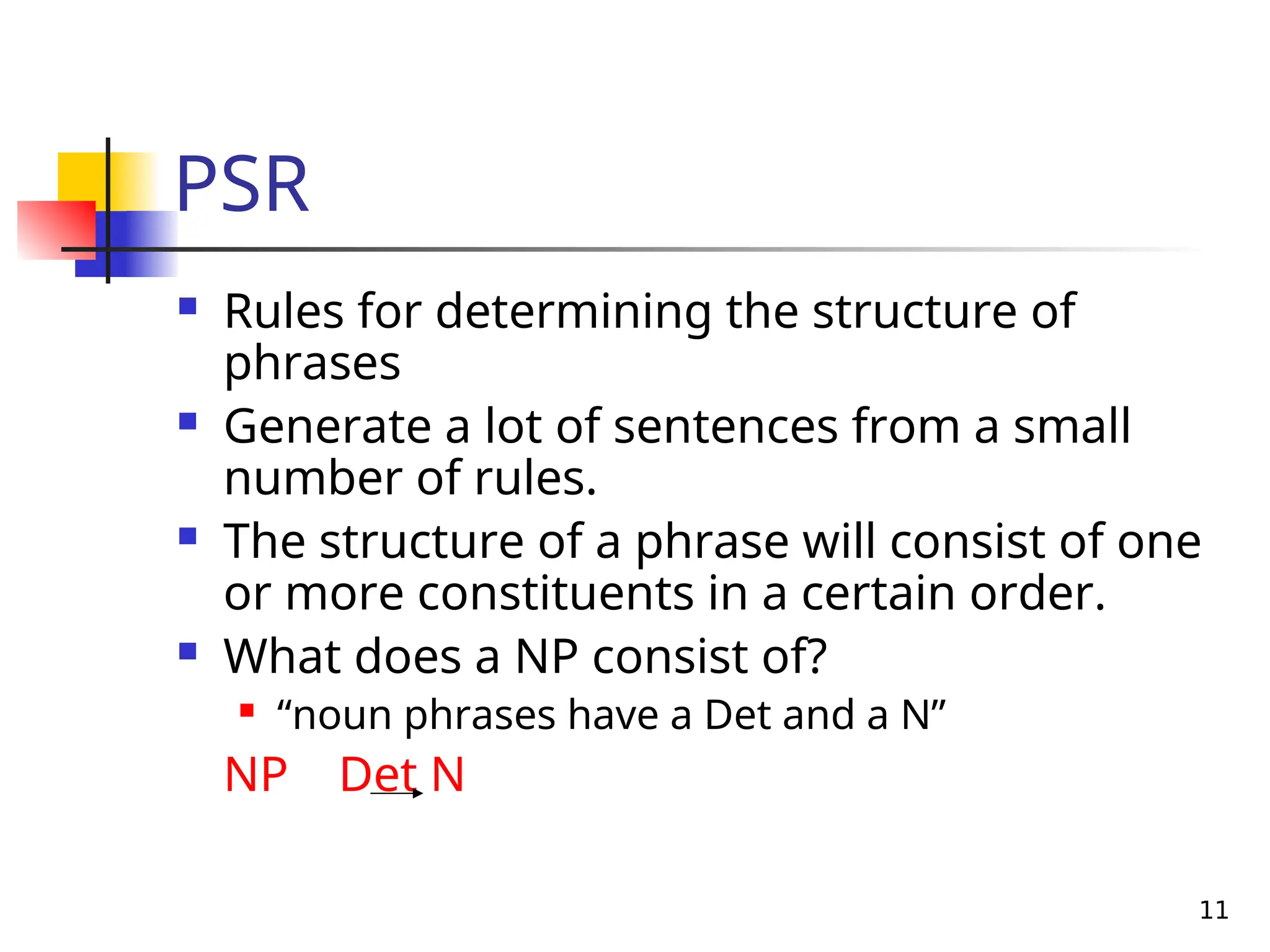 syntaxtreediagrams- How to analyse sentences using tree diagrams | PPT ...
