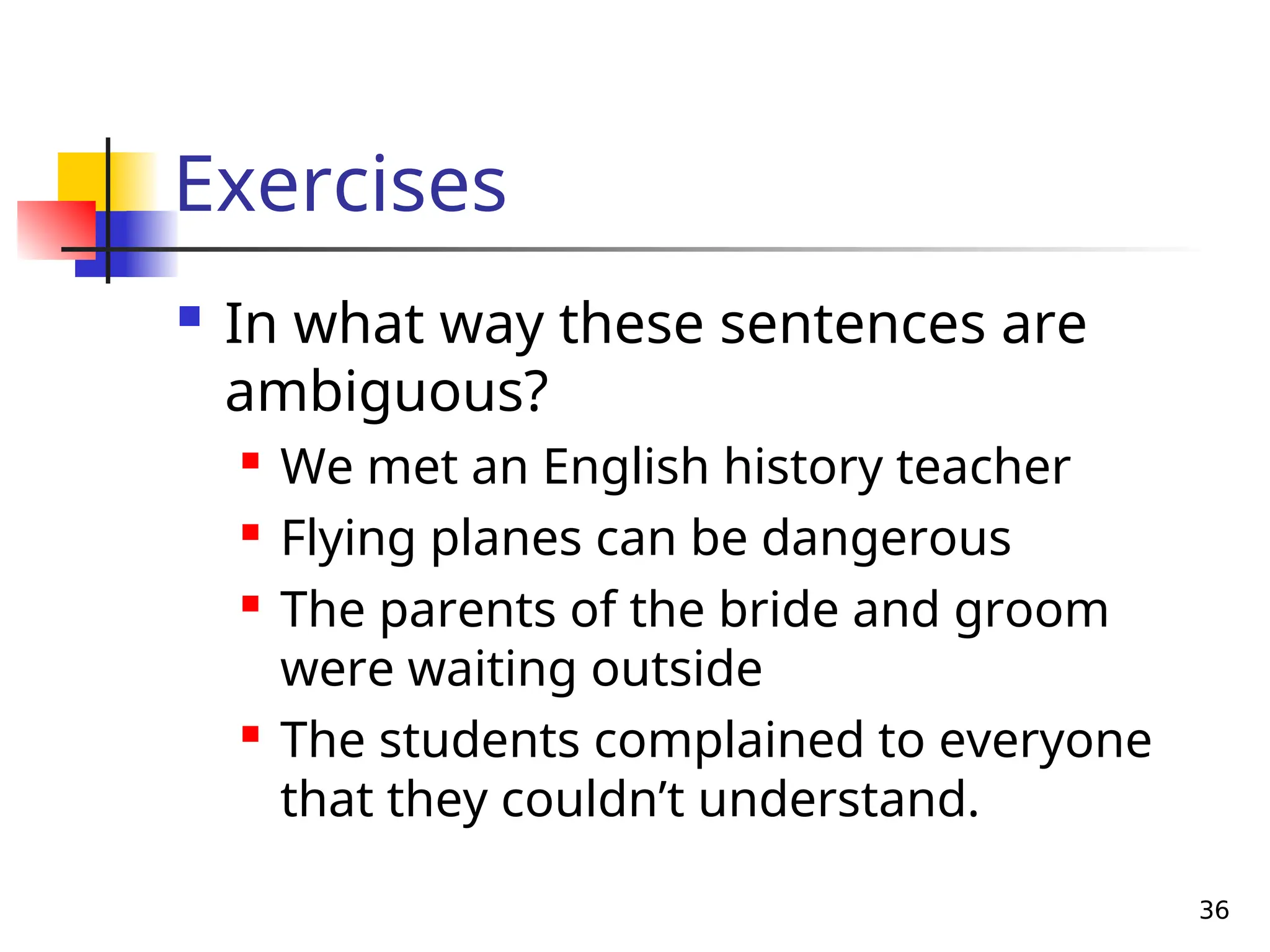 syntaxtreediagrams- How to analyse sentences using tree diagrams | PPT ...
