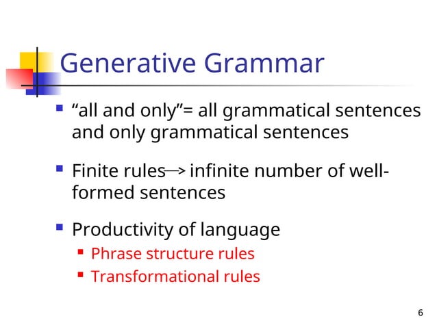 syntaxtreediagrams- How to analyse sentences using tree diagrams | PPT ...