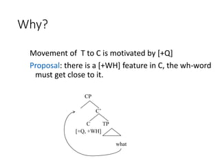Syntax_ WH MOVEMENT.ppt
