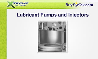 Syntek Xtreme Fuel Treatment Presentation HD | PDF