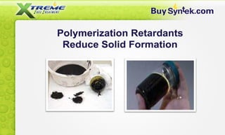 Syntek Xtreme Fuel Treatment Presentation HD | PDF