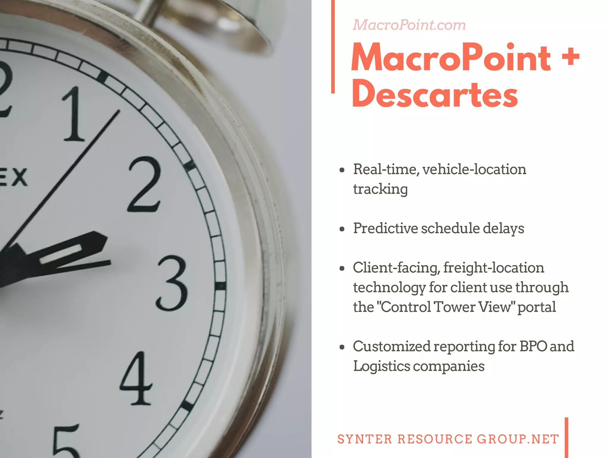 3 Freight GPS Trackers: a Comparison | PDF