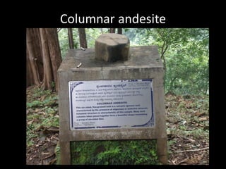 Syntheri rocks, dandeli | PDF