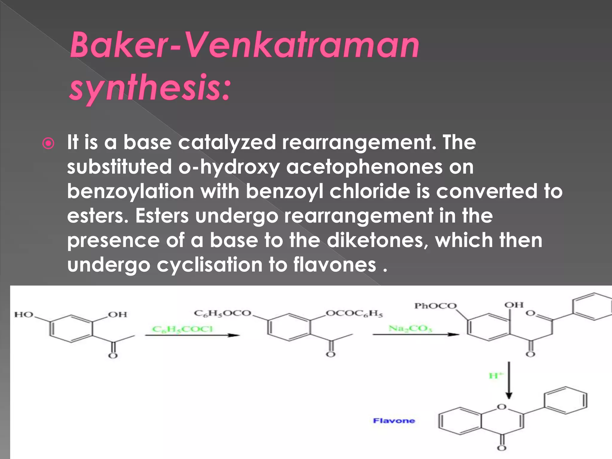 bioactive compound Synthesis 140522123155-phpapp01 | PDF