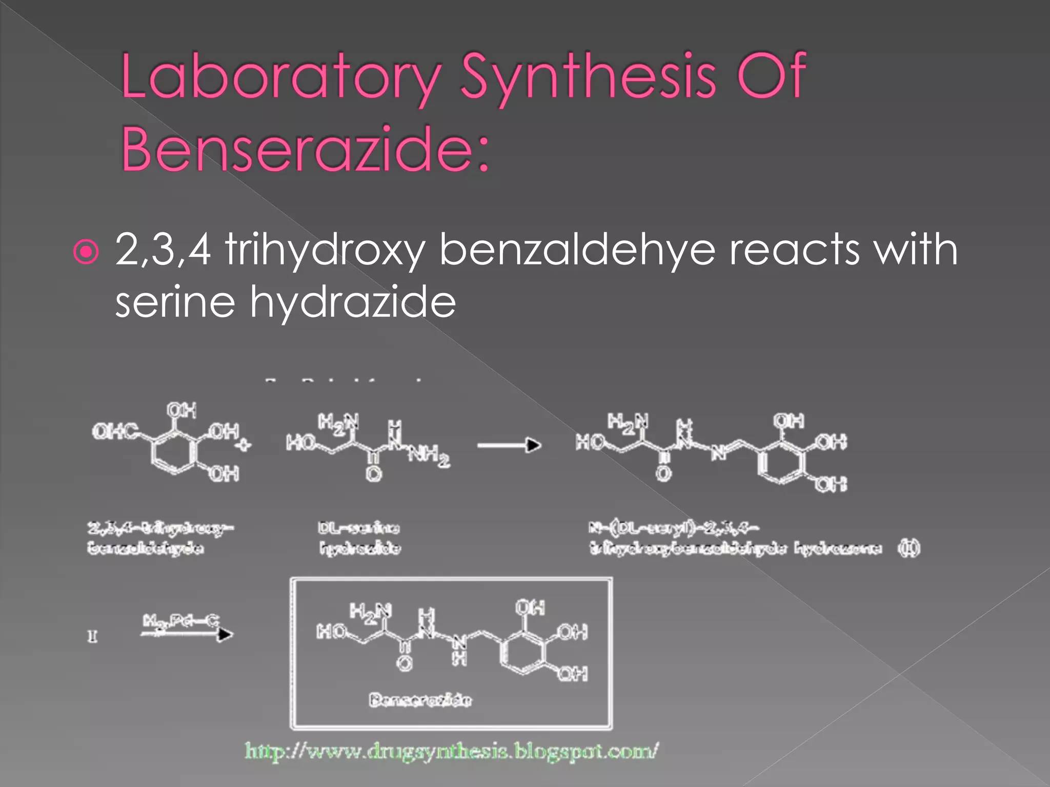 bioactive compound Synthesis 140522123155-phpapp01 | PDF | Chemistry ...