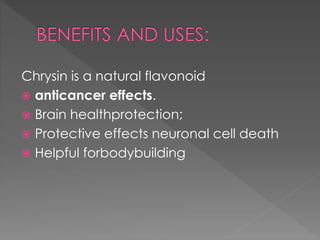 bioactive compound Synthesis 140522123155-phpapp01 | PDF