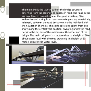 Synthesis - Deconstructivism in Architecture | PDF