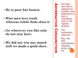 Synthesis of sentence rules with example. | PDF