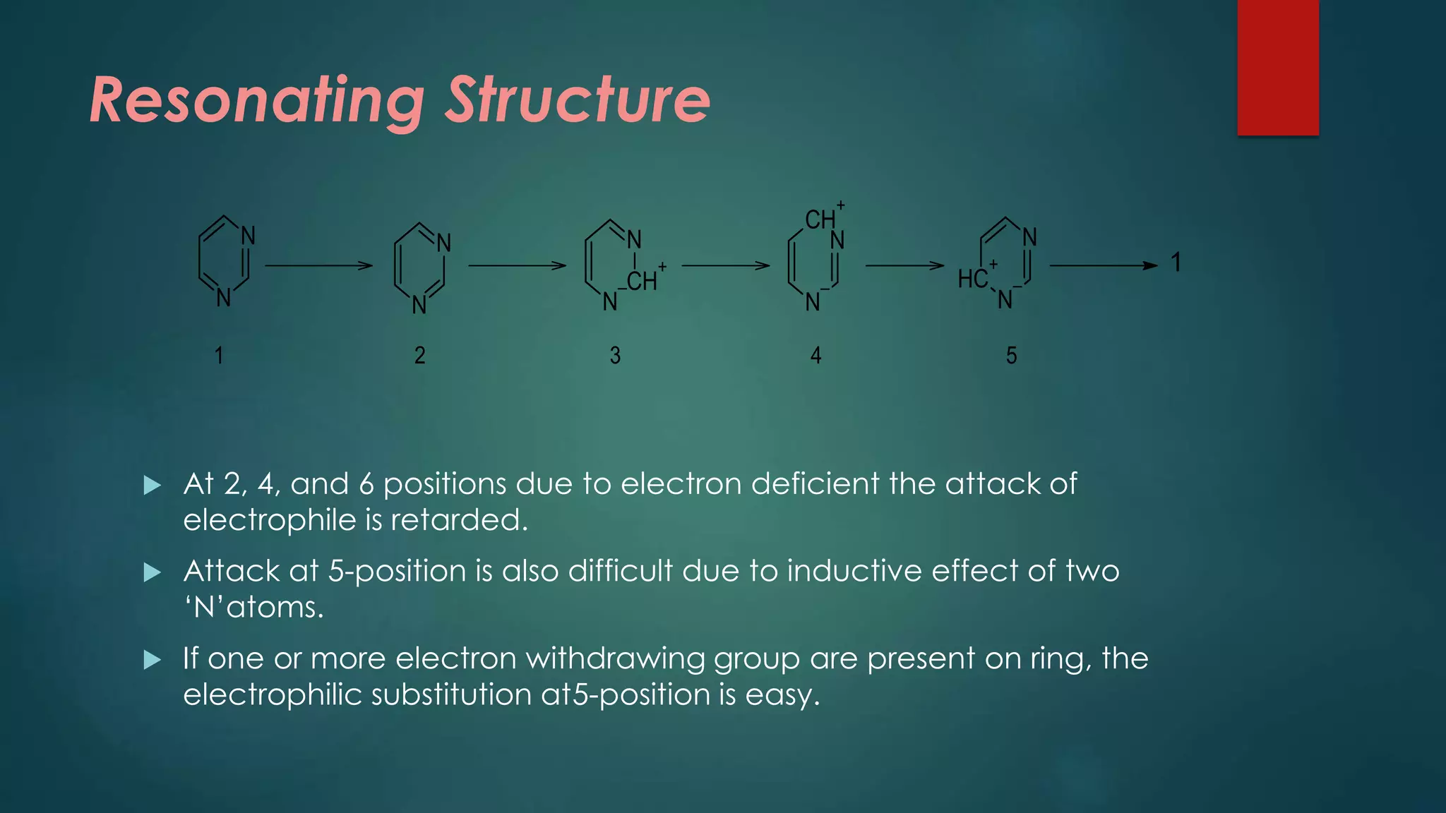Diazines | PDF
