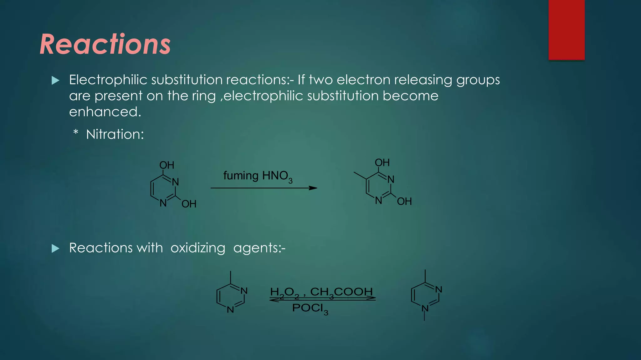 Diazines | PDF